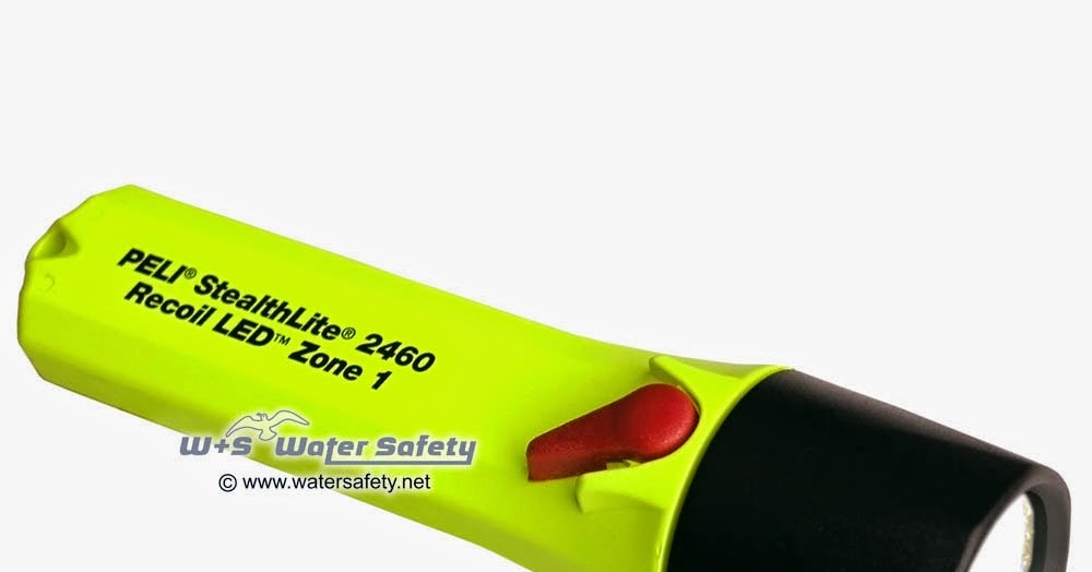 Supplier Produk Explosion Proof Indonesia: Lampu Senter Explosion Proof ...