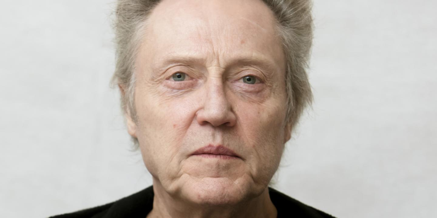 Christopher Walken | Celebrity Keep | Celebrity Divorce, Religion ...
