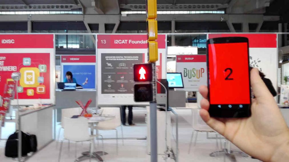 AVANCES TECNOLÓGICOS PARA MEJORAR LA AUTONOMÍA DE PERSONAS INVIDENTES ...