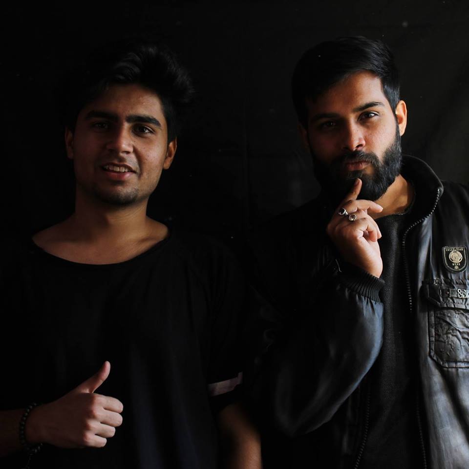The Youngest Duo DJs Of India Got Featured In Hardwell On Air | EDM ECSTACY