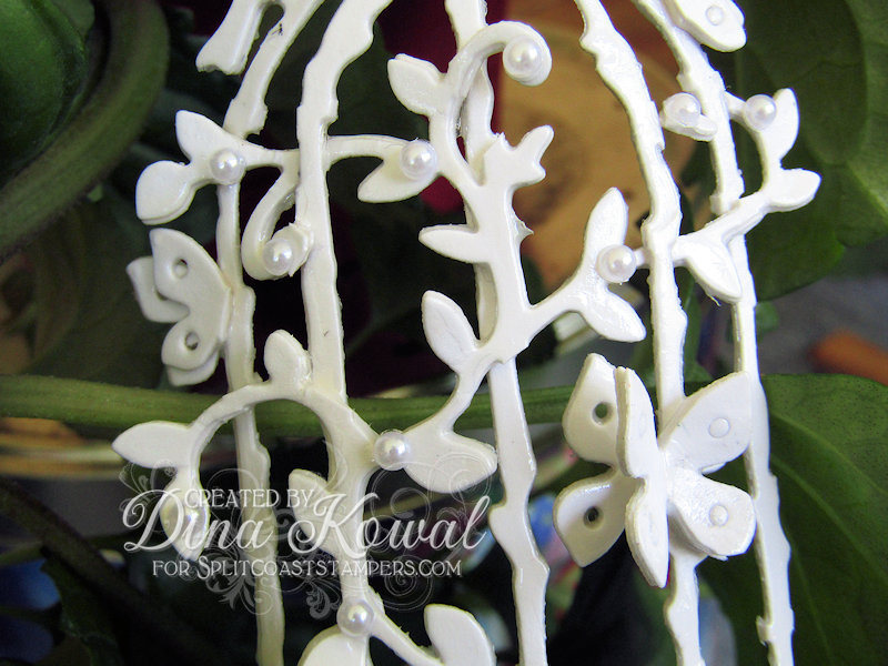 Dina Kowal Creative: Splitcoast Tutorial: Paper Molding