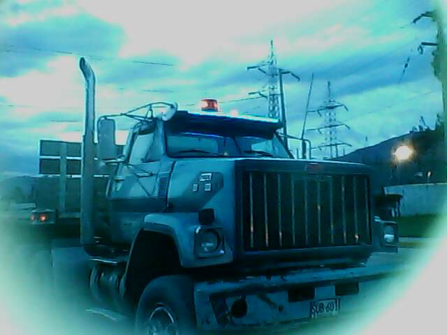 motor: tractomulas...