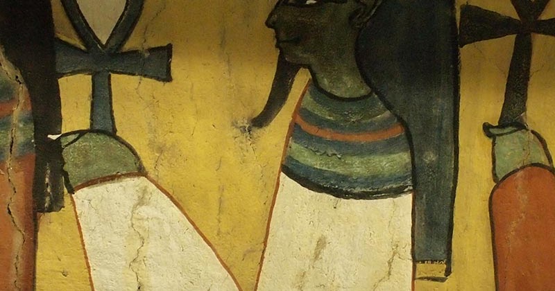 Egyptian Occult History: Lecture: ancient egypt: Geb (also known as Seb ...