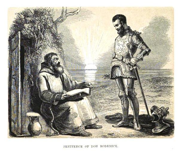 Rome of the West: Some Ancient Spanish Poetry