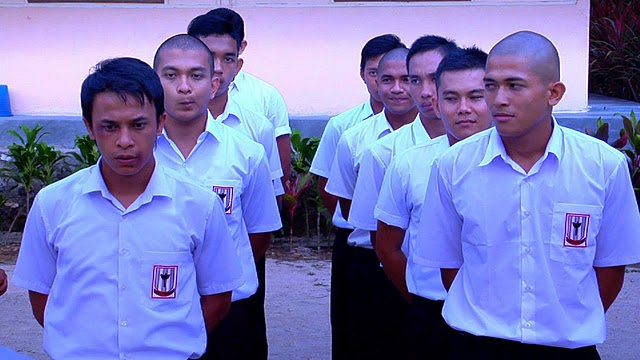 Review Filem : Trailer Rasmi & Sinopsis Juvana The Movie 2012 | Aku ...