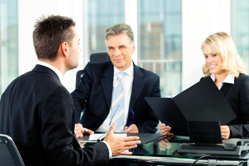 Executive Selling Training Best Practices