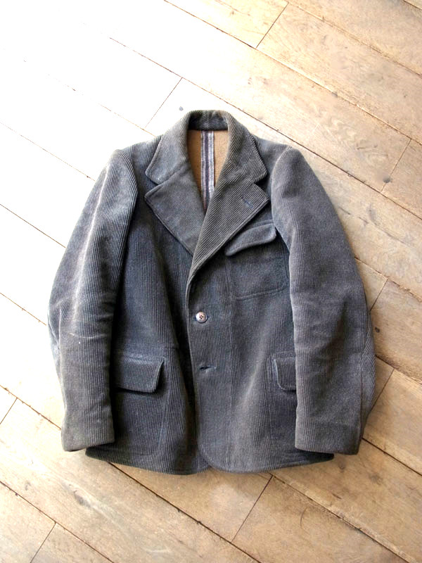 rrr129: French Hunting Jacket 4