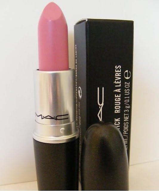 DICAS DA ISA: Batom Snob da Mac!!!