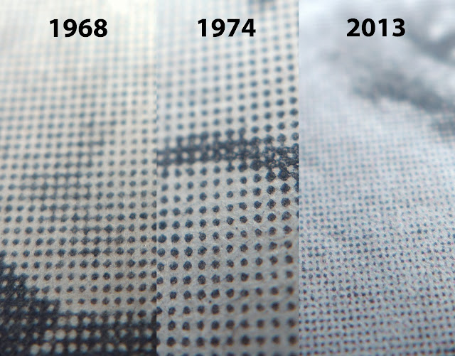 Timon poikkitiedepalsta (Interdisciplinary Science by Timo): PPI, DPI ...