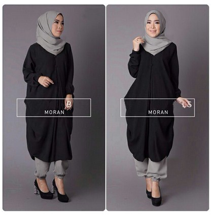 Toko Muslimah Riyanti