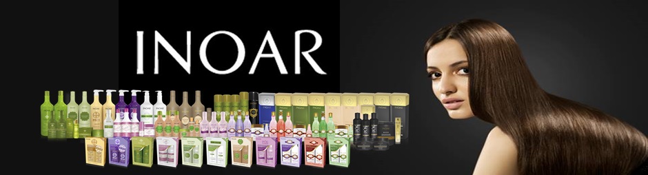 Cheias de style: Especial Marcas: Inoar