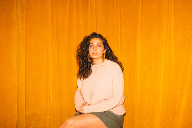 Wafia shares direct visuals for 'I'm Good'
