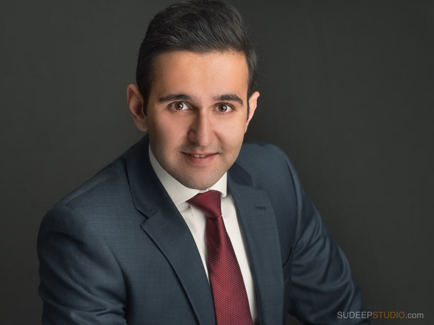 Financial Advisor Planner Professional Headshots Ann Arbor Portrait ...