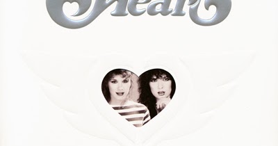 musique69 blog: ハート HEART - Strange Euphoria/ Zeppish: Exclusive ...