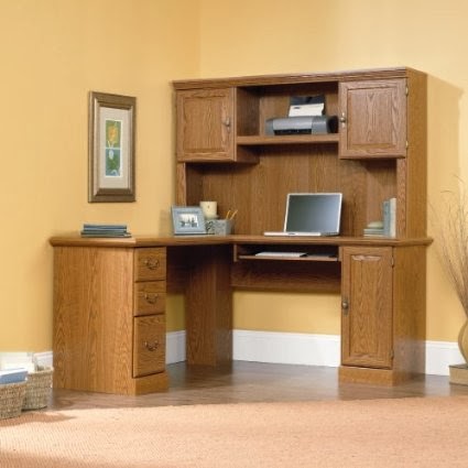 Buy Cheap Corner Desks For Home Office Online: Corner Desks
