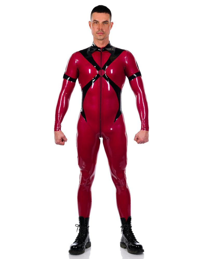 Rubber Canuck: Libidex Choices