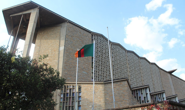 Jack Zimba: The people’s cathedral