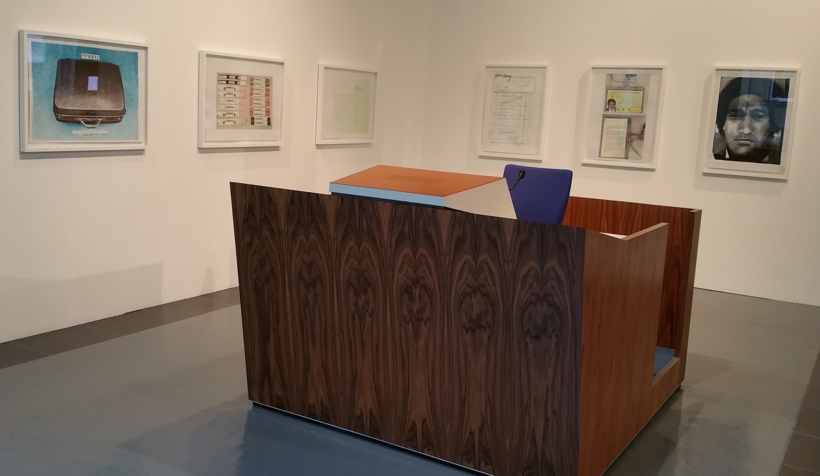 Hodges model: Welcome to the QUAD