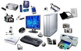 Hardware, componentes e periféricos o que são ? | Como Consigo Isso ...