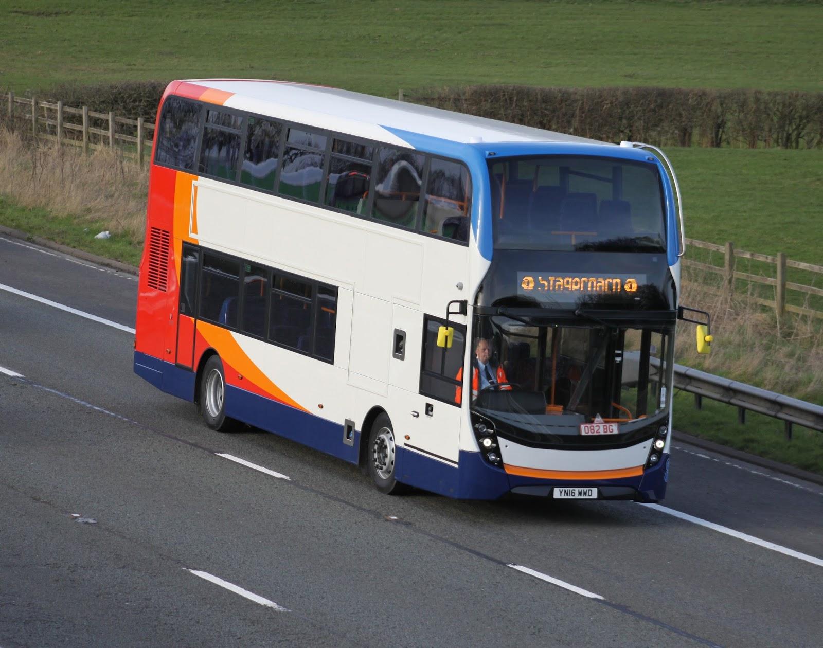 Benji Transport 12: The Brand New Bus Blog: New Bus News : 20th Mar to ...