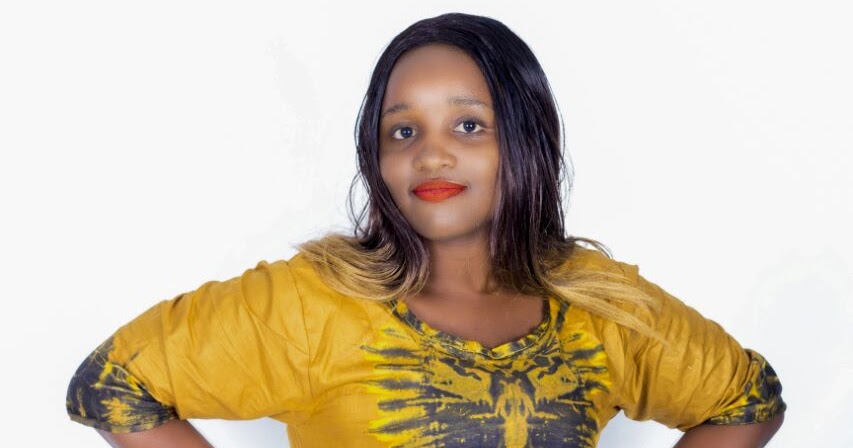 Batiki fashion Tanzania | Sahiye