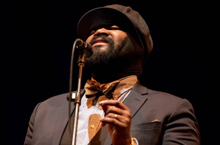 jazz&rock@com: Gregory Porter au Radiant