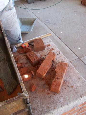 Jopoy : (estufa ahorradora de leña) estufa patsari