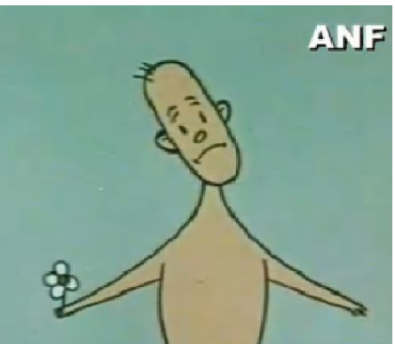 Diafilme, desene animate, filme, teatru pentru copii