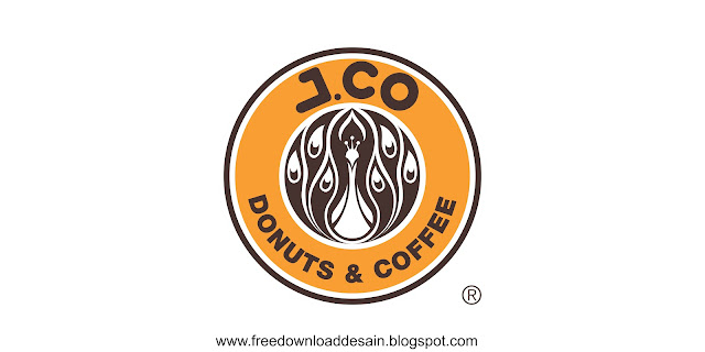 Logo J.co Dunuts ~ Free Download Desain