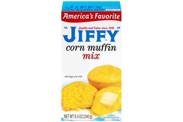 What's the Diehl?: Jiffy is Spiffy