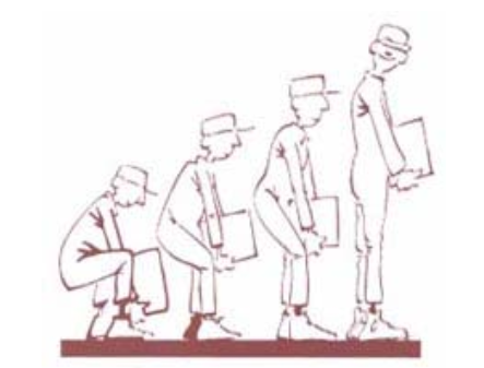 Enfoque Ocupacional en la Red.Salud y Seguridad Laboral: Lumbalgia y su ...