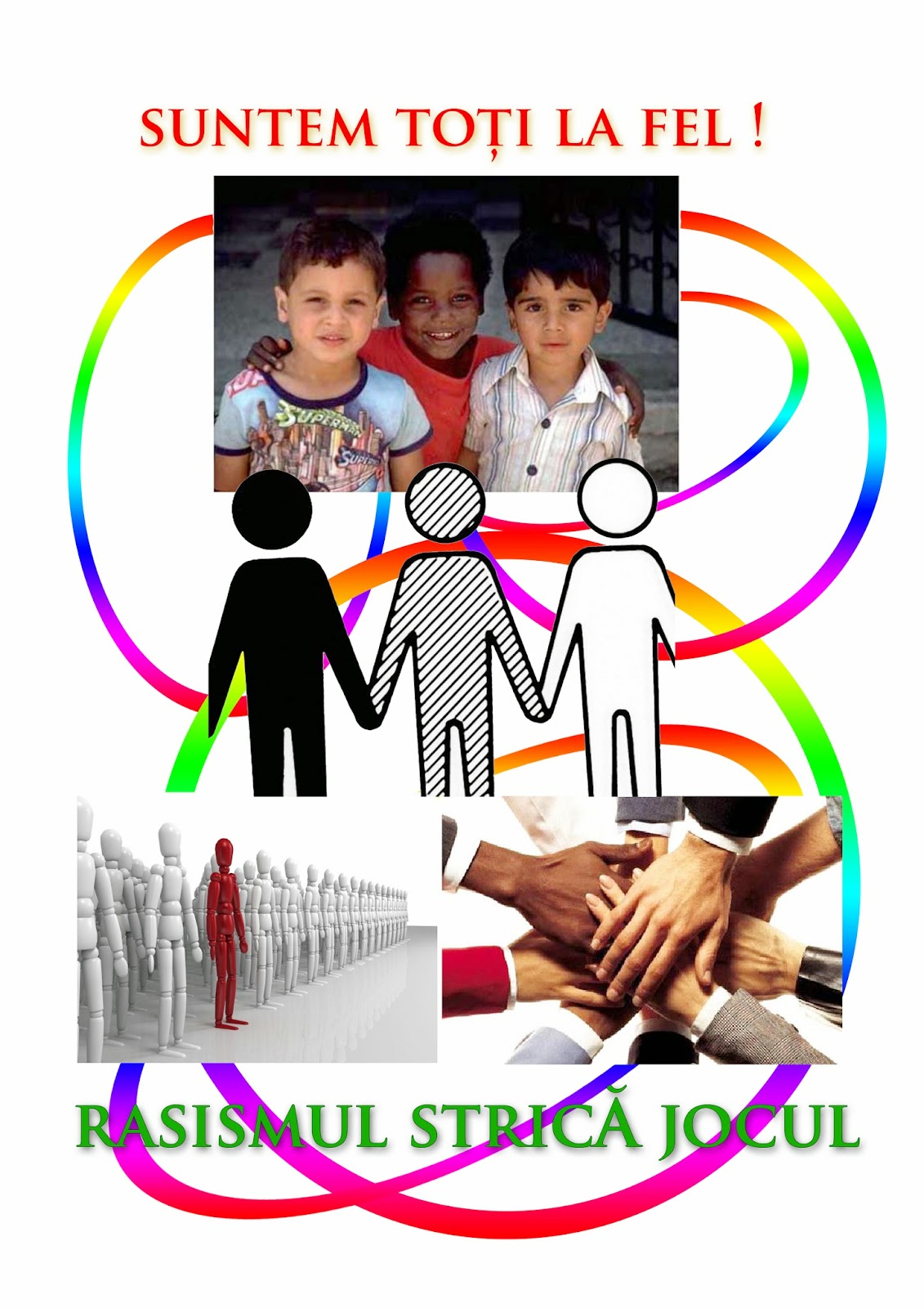 Seminarul National AYV: Poster