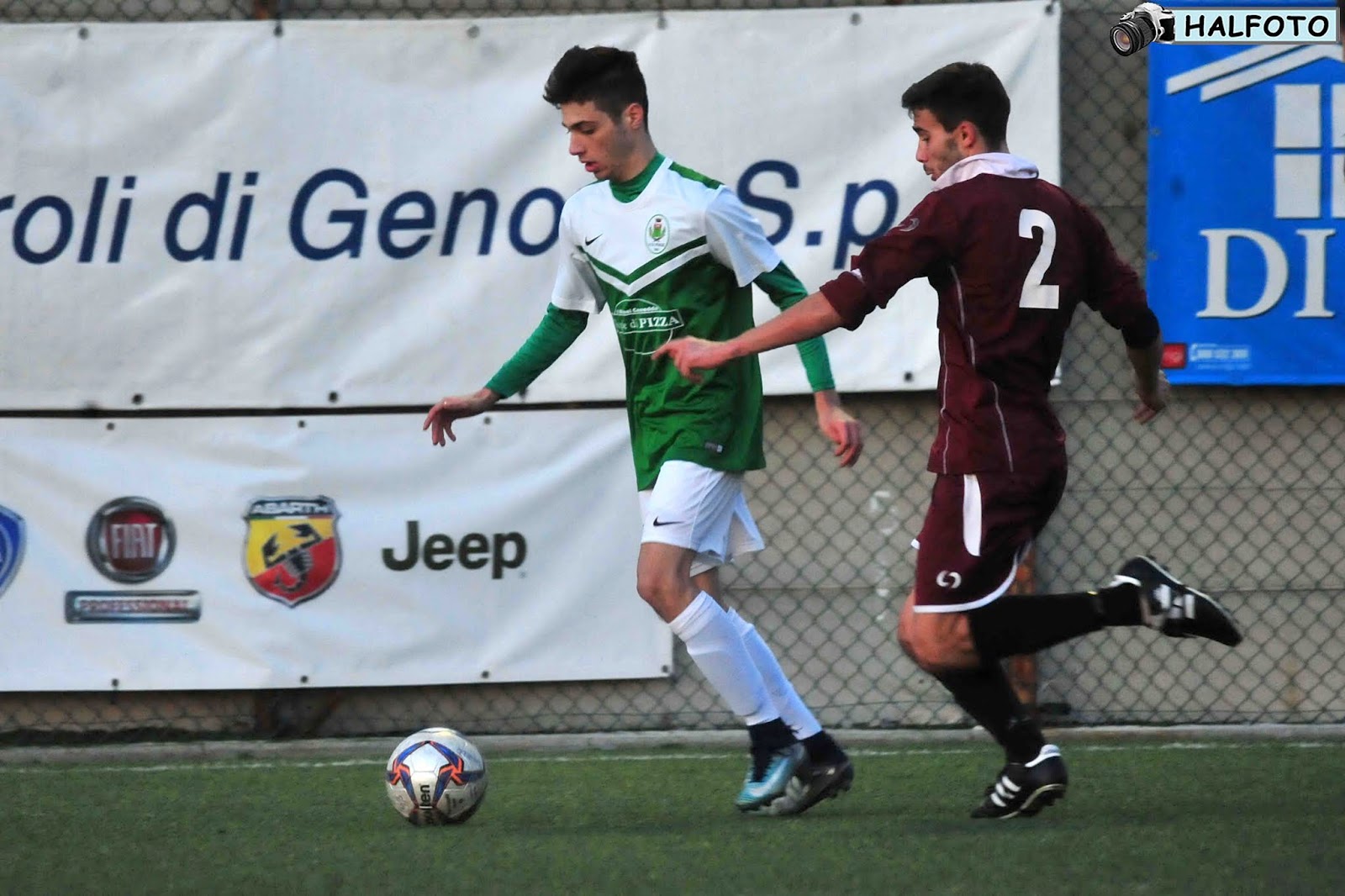 A.S.D. PRAESE 1945 - OFFICIAL BLOG: ASD MULTEDO - ASD PRAESE 1945