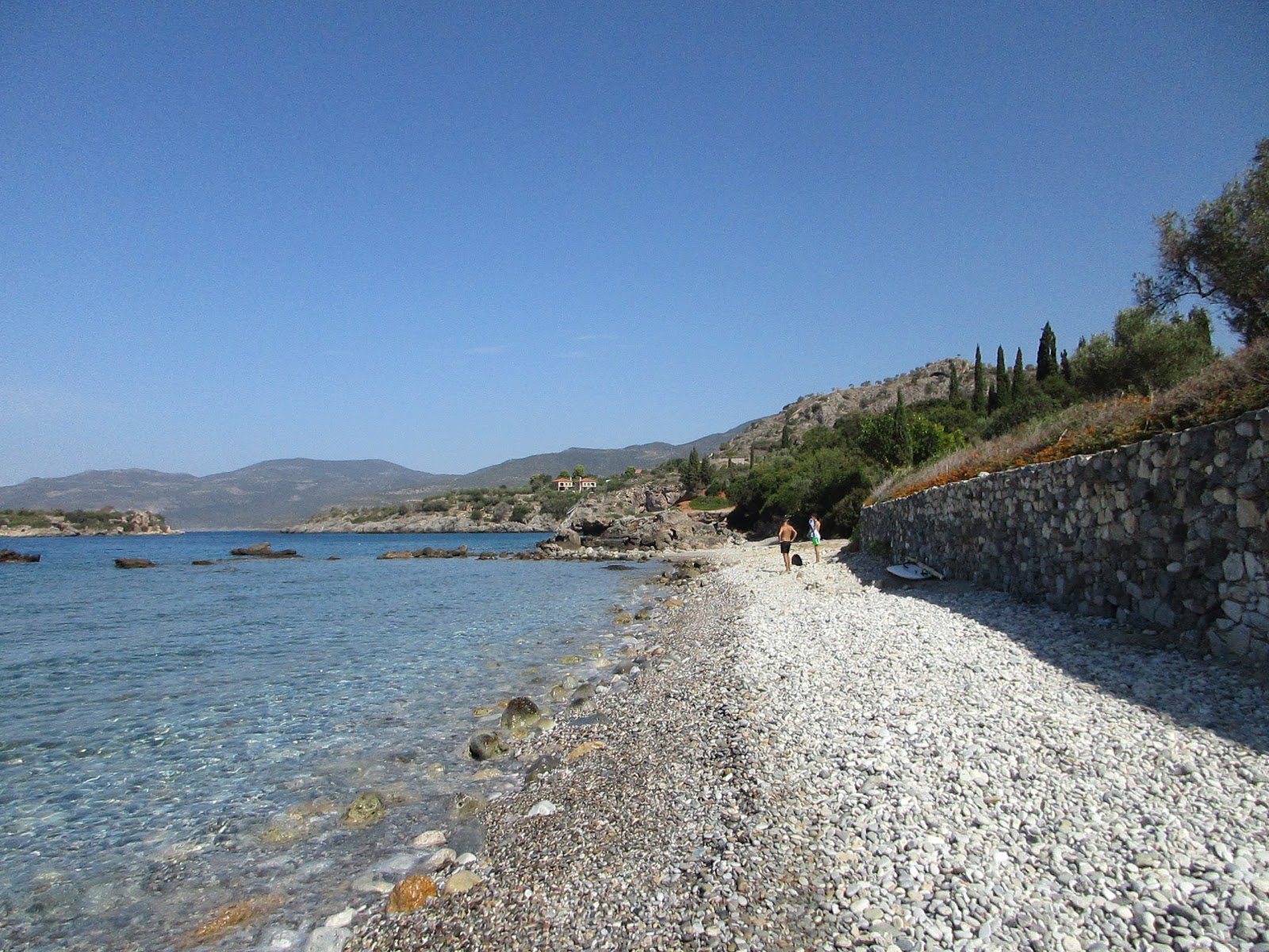 ΓΙΑΝΝΗΣ Δ.ΛΥΡΑΣ: ΚΑΡΔΑΜΥΛΗ - ΘΑΛΑΜΕΣ-ΑΓΙΟΣ ΝΙΚΩΝ-ΑΡΕΟΠΟΛΗ