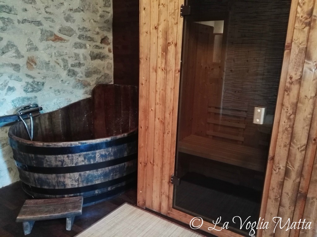 La Voglia Matta: Asa Residence, un angolo di paradiso nel Carso sloveno