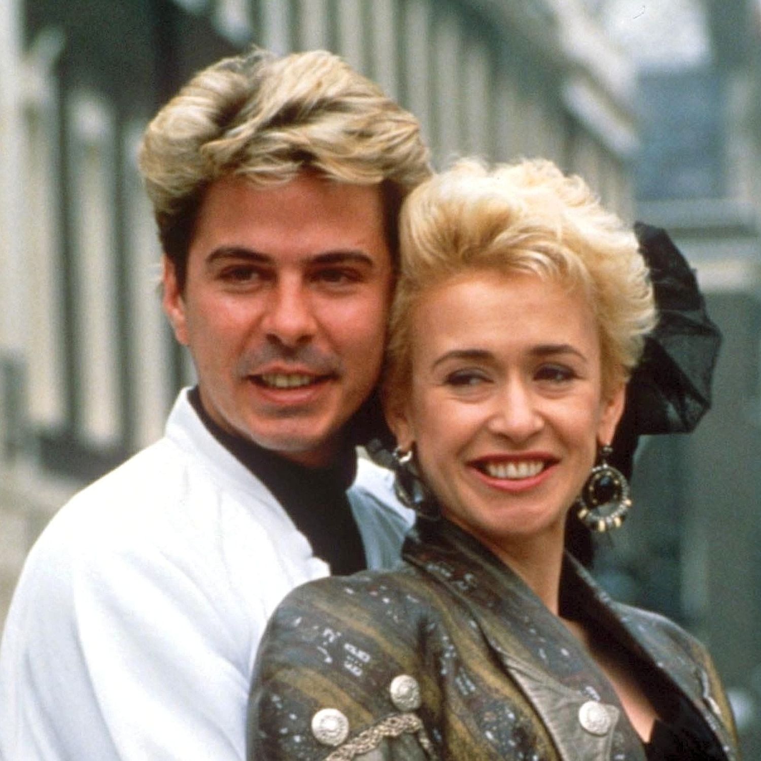 Top Of The Pop Culture 80s: Dollar - Top of The Pops Performances 1980 ...