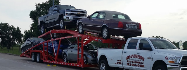 Infinity Trailers: How To Ensure Safety While Towing a Trailer