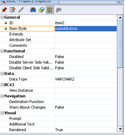 Oracle Application's Blog: csv file upload in oaf : excel file upload in oaf