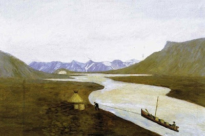 Ultima Thule: 20121202