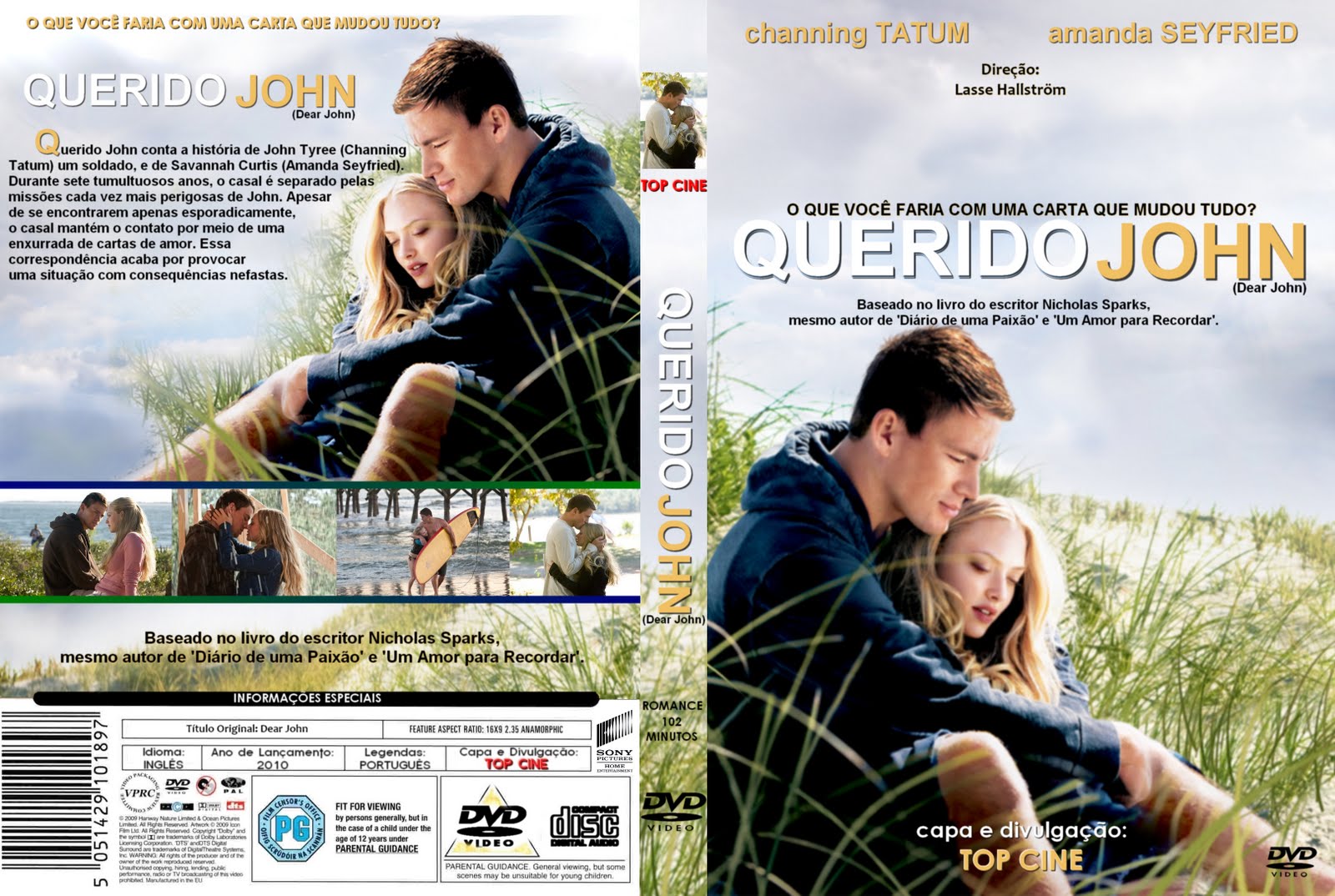 Cinema, livros etc e tal