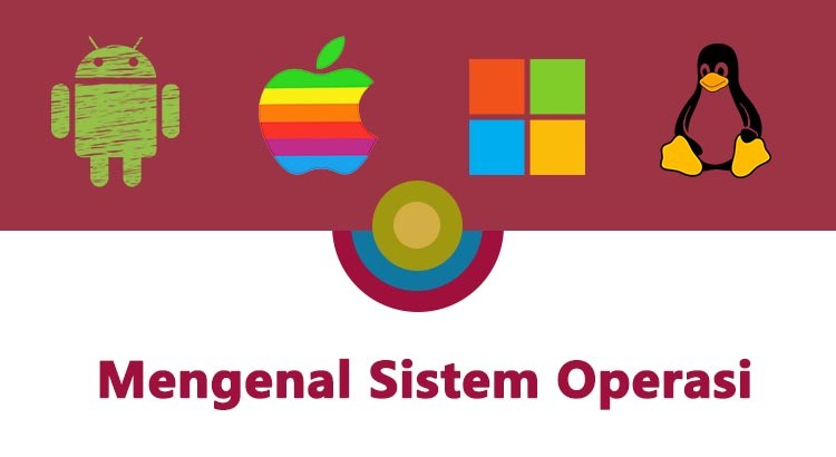 Mengenal Sistem Operasi | ComputerGeek