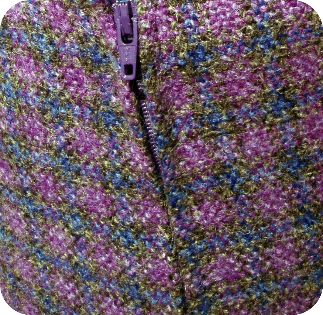 My déjà vu skirt | Ms1940McCall