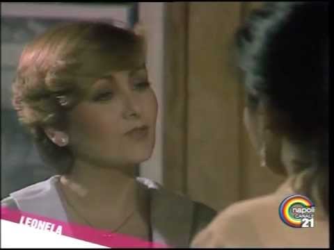 CHE FINE HA FATTO IL CAST DI "LEONELA"?