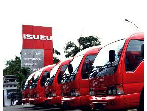 PT Isuzu Astra Motor Indonesia - Field Engineer, Plant Supervisor ...