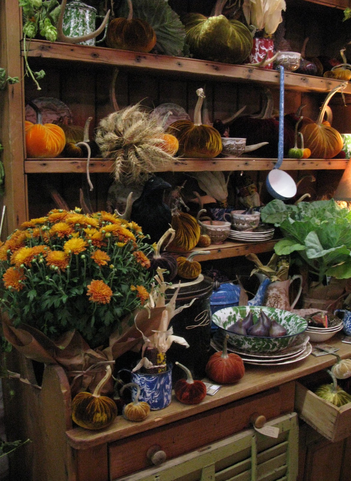 Farmhand Feed and Home Company: Repent in Monticello Fall Show