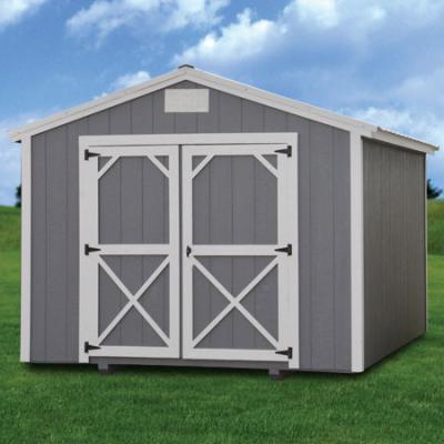 Lark Sheds Leesburg Blog