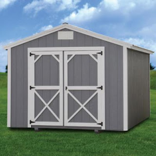 Lark Sheds Leesburg Blog