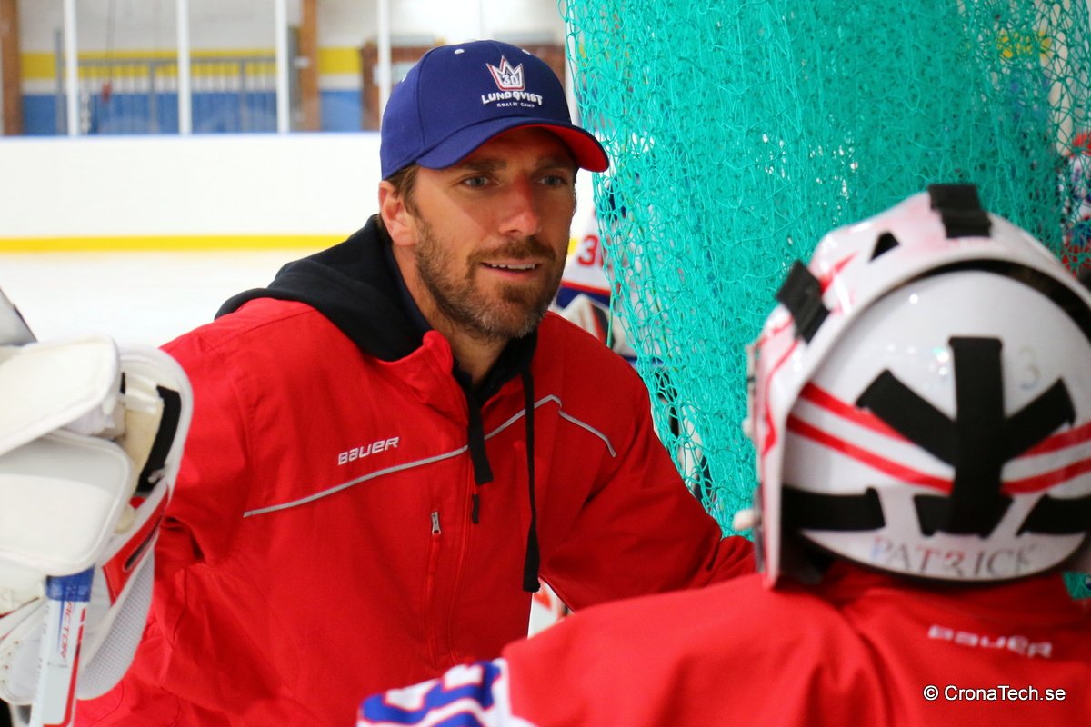 The Henrik Lundqvist Blog: Photos of Henrik Lundqvist at his 2015 ...