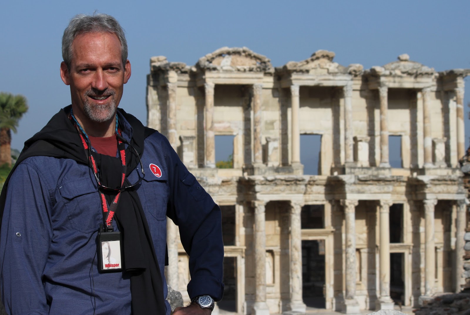 Dr. Jeffrey A. D. Weima: Testimonials