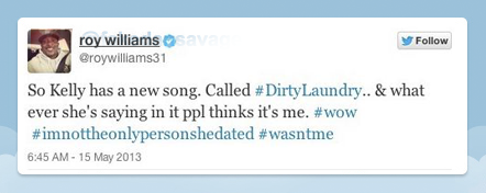 LASGIDI LIFE: KELLY ROWLAND’S ALLEGED ABUSER REVEALED